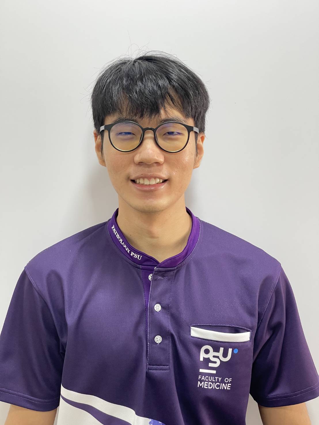 หน่วยแบคทีเรียวิทยาและราวิทยา – Pathology PSU